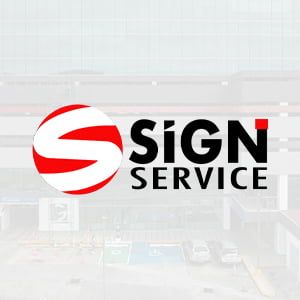 Material Publicitario | SIGN SERVICE